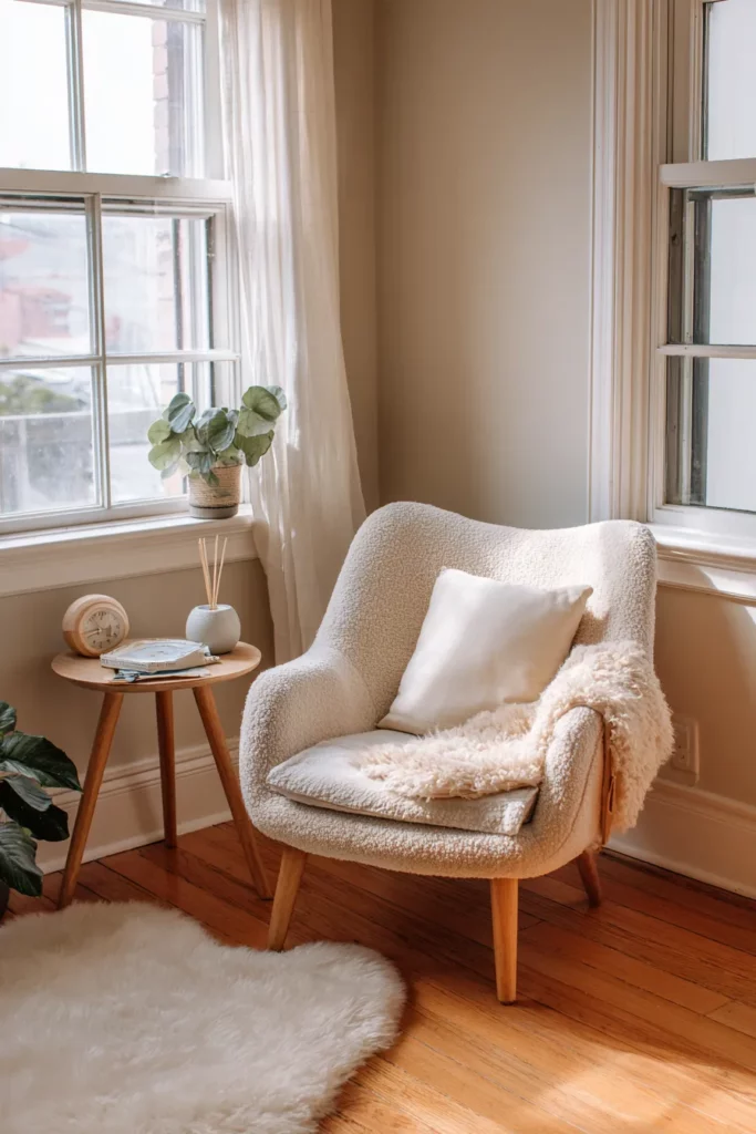Art & Decor Trends in Living Rooms: Modern Style Focus