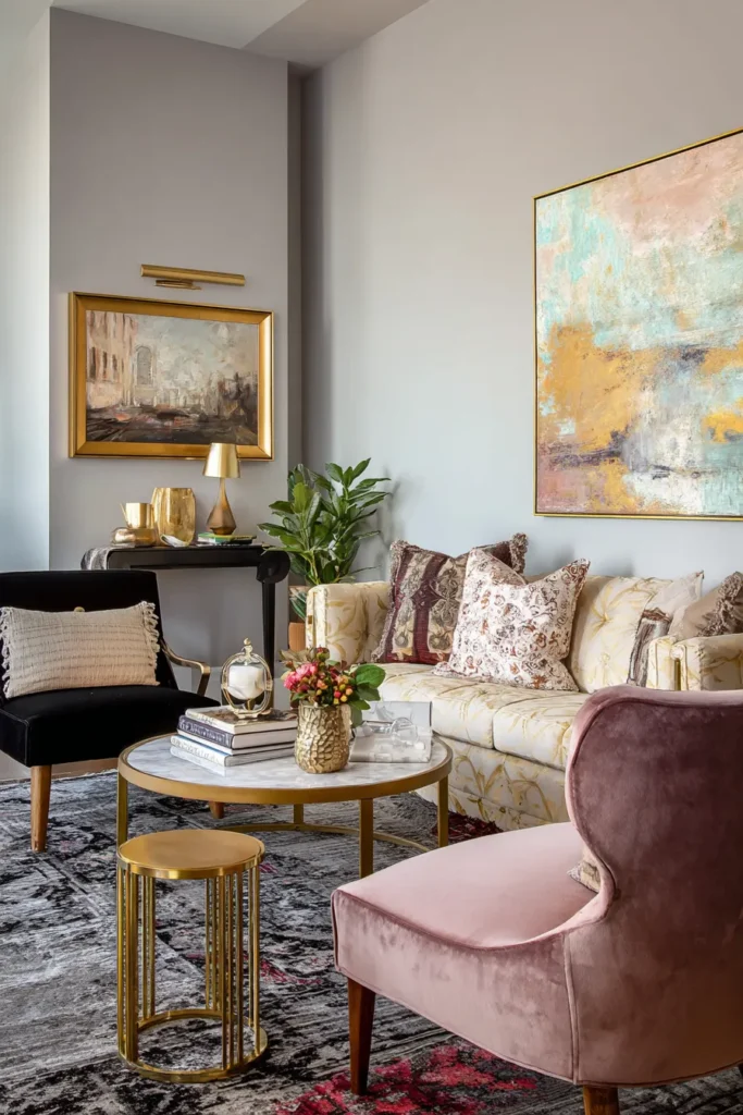 20+ Living Room Styles: Modern Ideas for Chic Interiors
