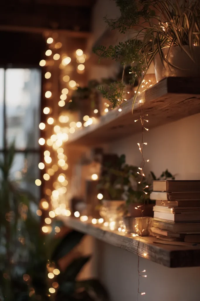 Low-Cost Lighting Ideas with Big Impact | Transform Now