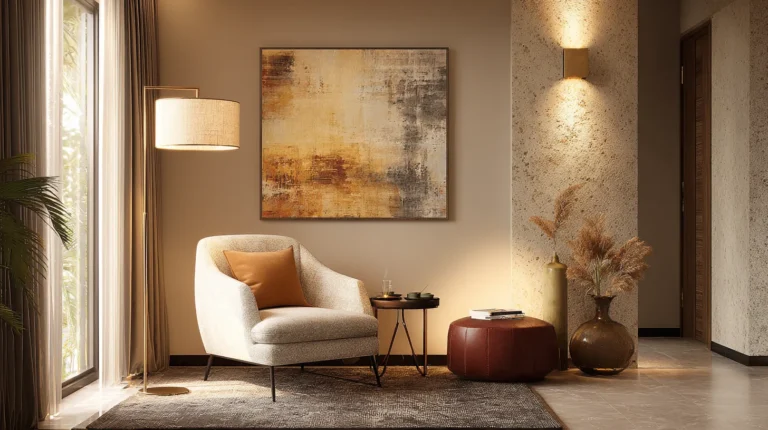 Living Room Lighting Ideas to Transform Your Space