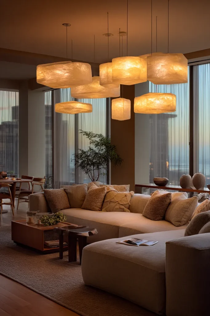 DIY Lighting Fixtures That Wow: Transform Any Room Fast