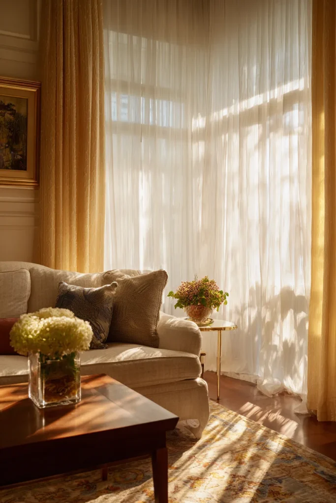 Transform Your Living Room: Expert Lighting Tips