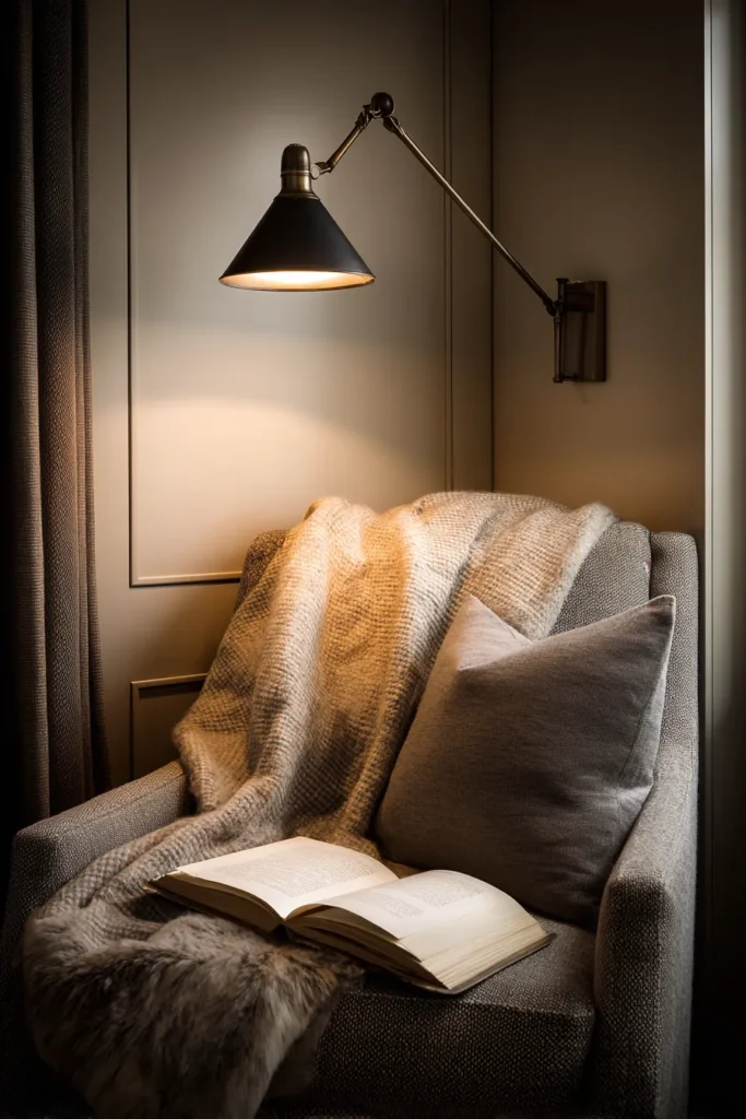 Living Room Lighting Ideas to Transform Your Space