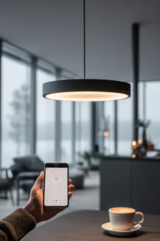 Modern Pendant Light Trends for 2025: Chic Illumination