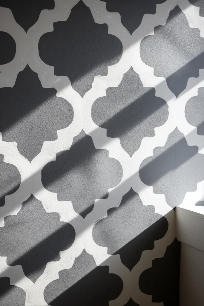 Transform Walls: Paint & Wallpaper DIY Accent Ideas