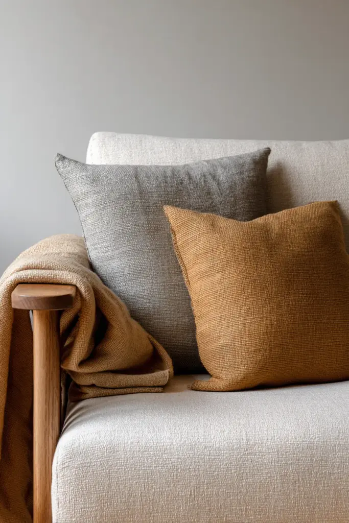 Mistakes to Avoid When Choosing a Japandi Living Room Color Palette